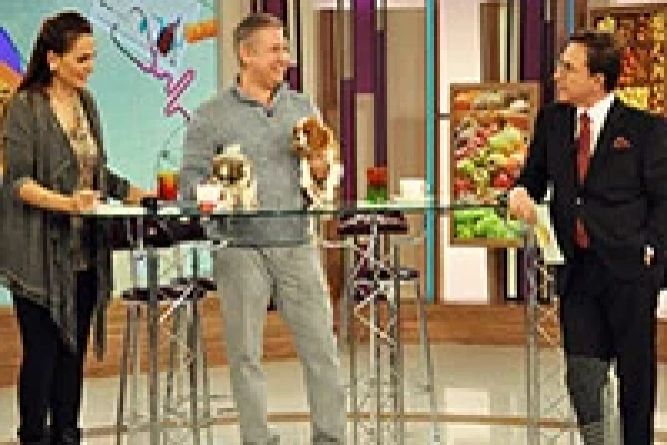 Köpek sahibi olmanın insan psikolojisine etkileri Can Paksoy anlatıyor ...