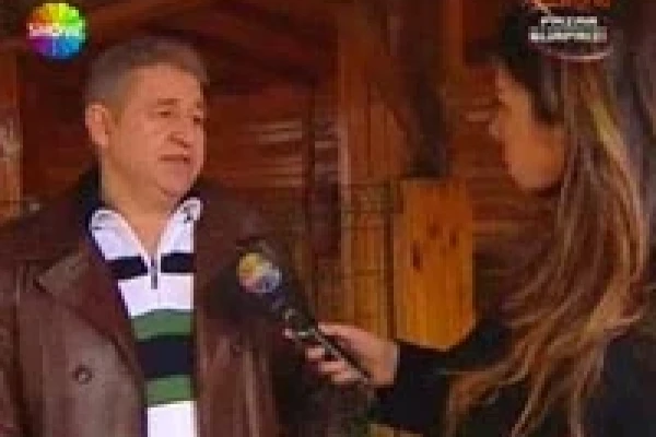 Can Paksoy, Max ve Ailesini Pazar Sürprizi Programına Anlattı - Elit Yavru