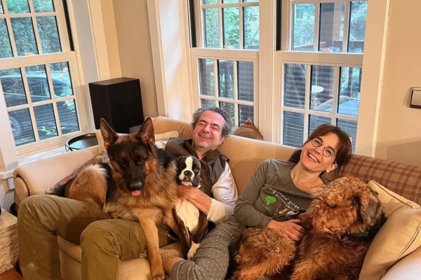 İyi Yaşam ve Beslenme Uzmanı Dilarak Koçak Elit Yavru Airdair Terrier ...